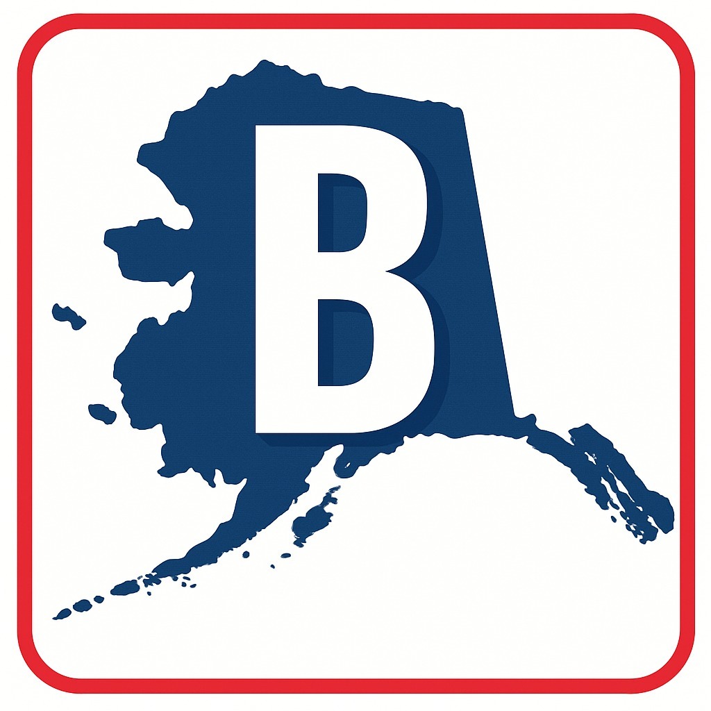 Vision for Alaska | Bernadette Wilson for Governor 2026