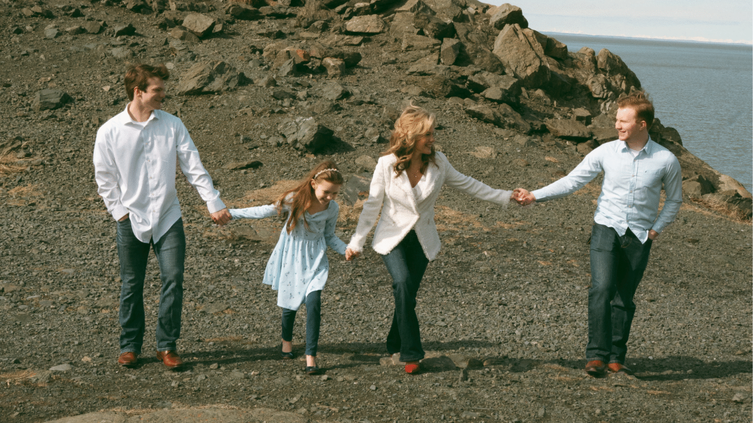 Bernadette for Governor of Alaska 2026 | Official Campaign Site